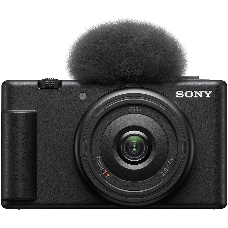 SONY SONY（ソニー） デジタルカメラ VLOGCAM ZV-1F BC : ケーズデンキ Yahoo!ショップ - 通販 - Yahoo!ショッピング