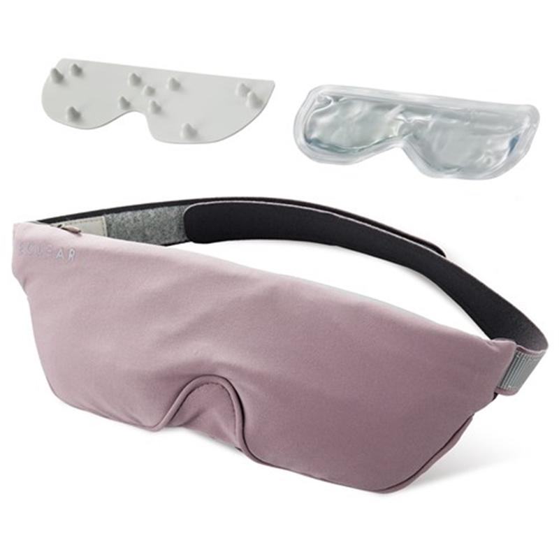 ELECOM エレコム ECLEAR iMask ジェル＆ツボアイマスク HCI-G01PN : ケーズデンキ Yahoo!ショップ - 通販 - Yahoo!ショッピング