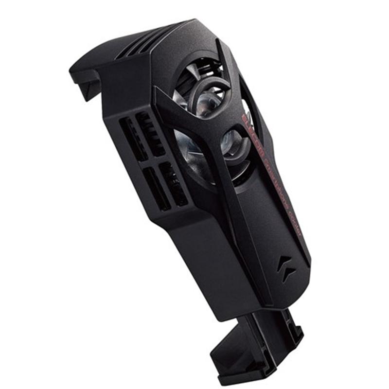 エレコム スマホクーラー ペルチェ素子 超小型 静音 P-CLPL01BK : 4549550285148 : ケーズデンキ Yahoo!ショップ - 通販 - Yahoo!ショッピング