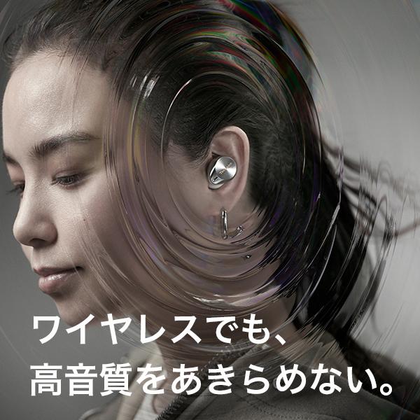 Technics Technics（テクニクス） 完全ワイヤレスイヤホン EAH-AZ80-K : ケーズデンキ Yahoo!ショップ - 通販 - Yahoo!ショッピング