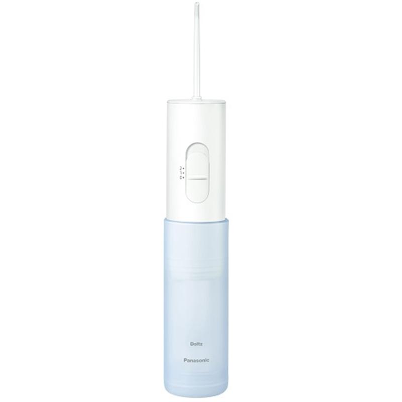 Panasonic Panasonic（パナソニック） 口腔洗浄器ジェットウォッシャードルツジェット水流ポータブル EW-DJ11-A : ケーズデンキ Yahoo!ショップ - 通販 ...