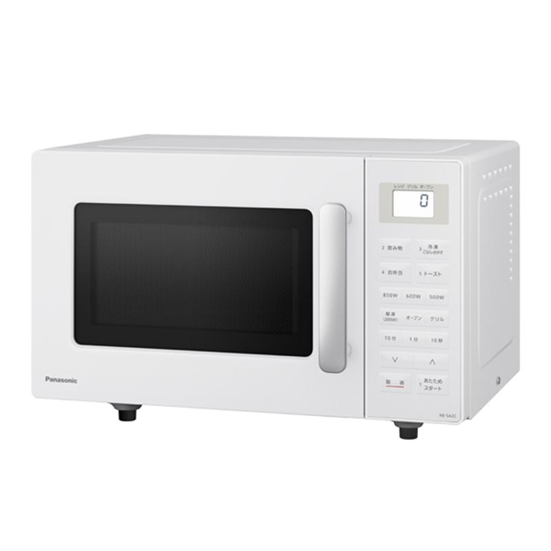 Panasonic（パナソニック） オーブンレンジ NE-SA2C-W : ケーズデンキ Yahoo!ショップ - 通販 - Yahoo!ショッピング