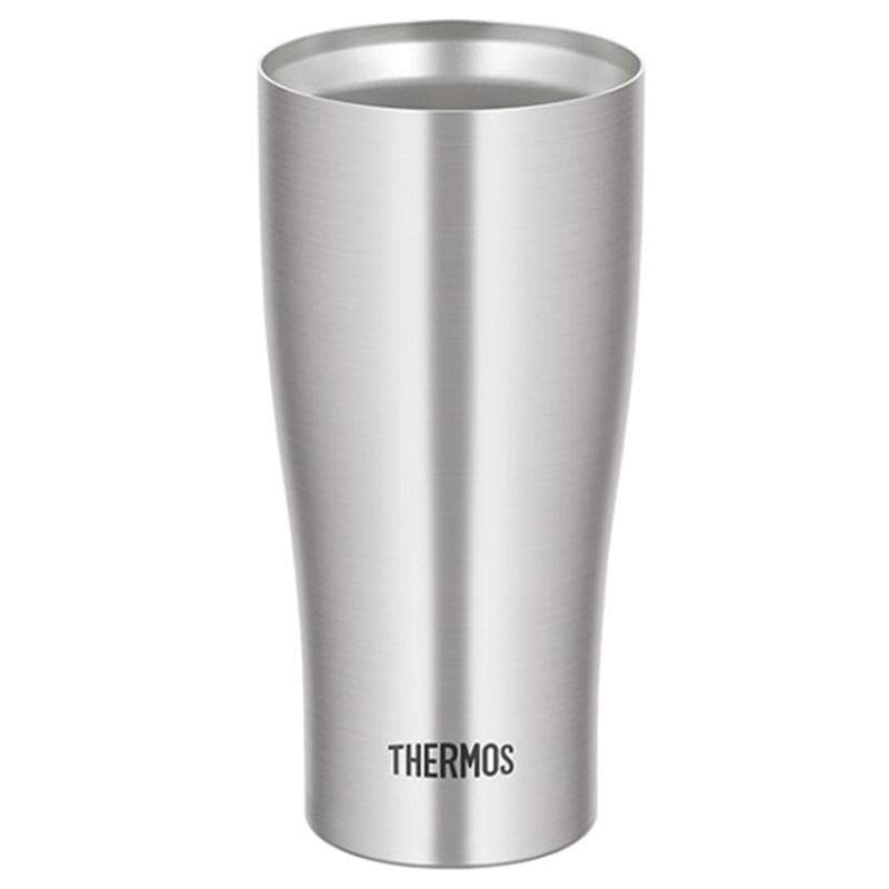 サーモス 真空断熱タンブラー／420ml JDY-420 S : 4562344395724 : ケーズデンキ Yahoo!ショップ - 通販 - Yahoo!ショッピング