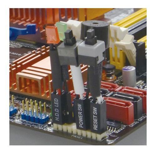 AINEX Ainex（アイネックス） 実験用スイッチ・LEDセット KM-01A : ケーズデンキ Yahoo!ショップ - 通販 - Yahoo!ショッピング