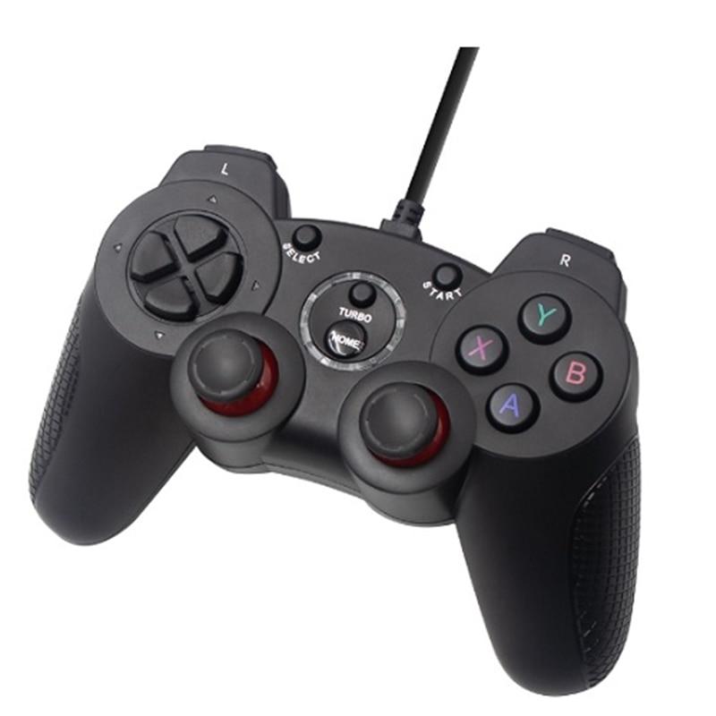 Ainex（アイネックス） PCゲーム用有線コントローラー GP-01 : ケーズデンキ Yahoo!ショップ - 通販 - Yahoo!ショッピング