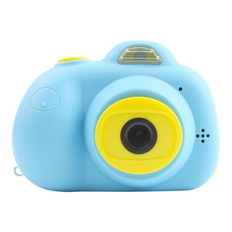 MAXEVIS キッズカメラPRO MA-KICA-PRO-BL : 4573356883567 : ケーズデンキ Yahoo!ショップ - 通販 - Yahoo!ショッピング