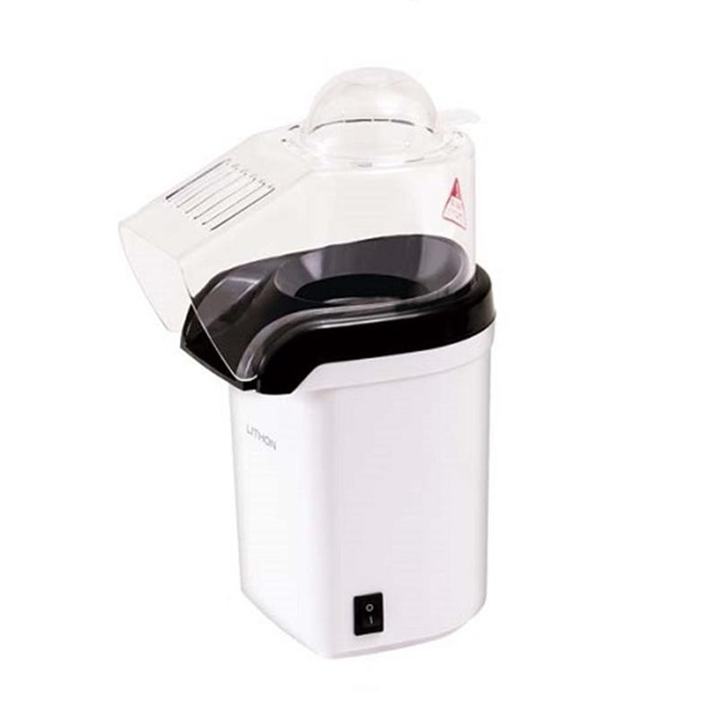 ライソン ポップコーンメーカー KDPN-002W : ケーズデンキ Yahoo!ショップ - 通販 - Yahoo!ショッピング