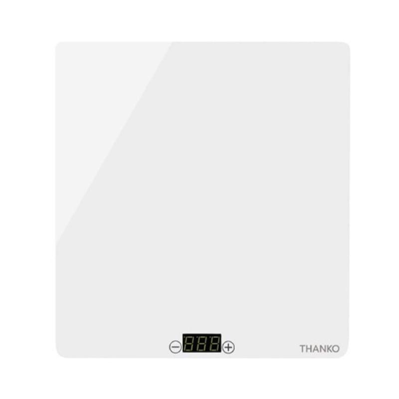 THANKO（サンコー） フードウォーマープレート Mサイズ FDWRPMSWH : 4580060597291 : ケーズデンキ Yahoo!ショップ - 通販 - Yahoo!ショッピング