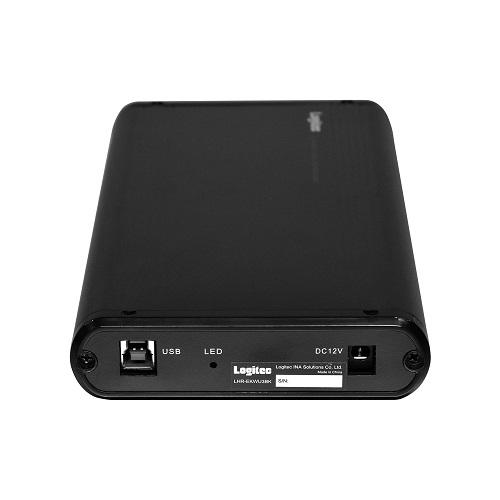 ロジテック Logitec（ロジテック） HDDケース／3．5インチHDD／アルミボティ LGB-EKU3 : ケーズデンキ Yahoo!ショップ - 通販 - Yahoo!ショッピング