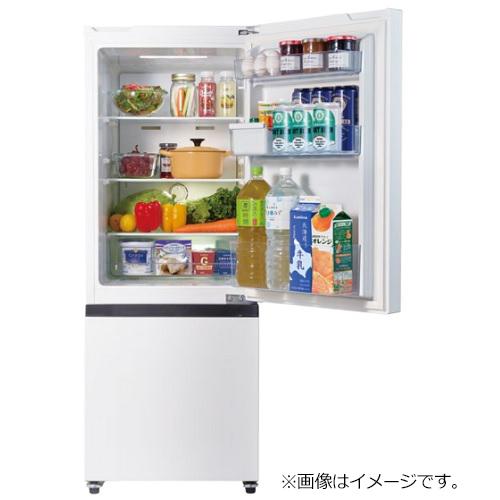 ハイセンス ハイセンス・ジャパン 2ドア冷凍冷蔵庫 HR-D16FB ハイセンス ハイセンス・ジャパン 2ドア冷凍冷蔵庫 HR-D16FB
