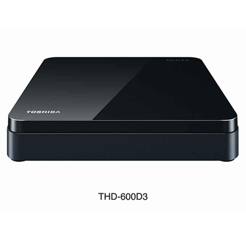 TOSHIBA（東芝） USBハードディスク（テレビ向け） THD-600D3 : ケーズデンキ Yahoo!ショップ - 通販 - Yahoo!ショッピング