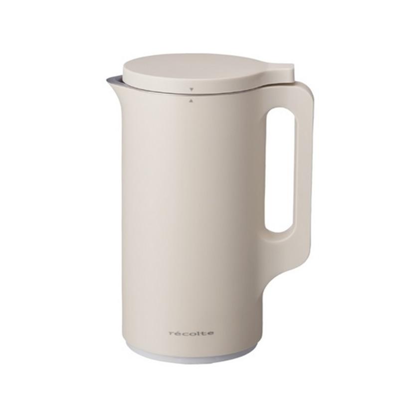 recolte（レコルト） 自動調理ポット Auto Cooking Pot RSY-2(W) : ケーズデンキ Yahoo!ショップ - 通販 - Yahoo!ショッピング