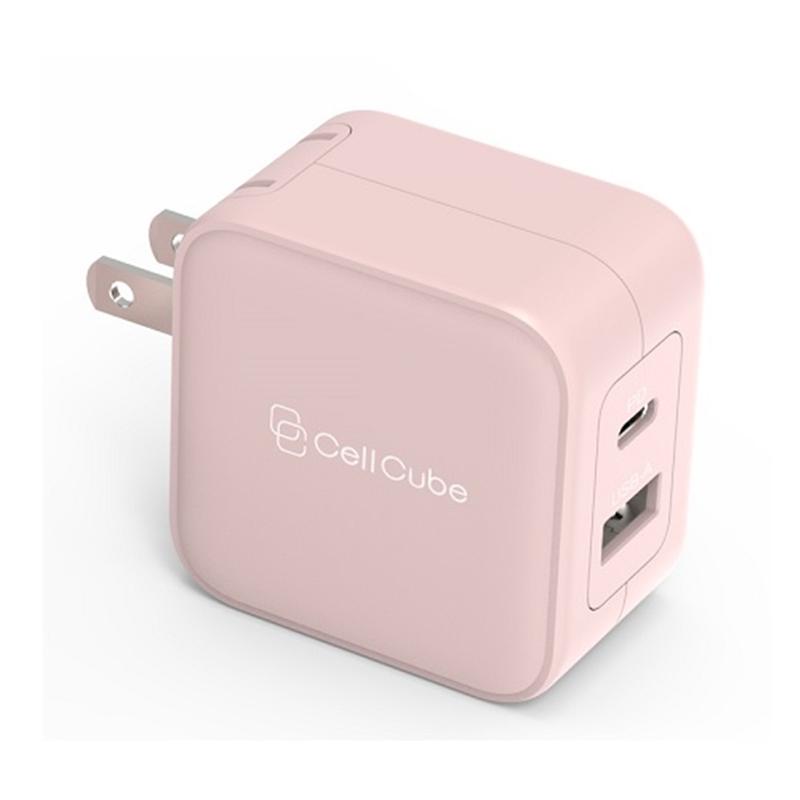 CellCube FUNMAXJAPAN CellCube2ポートUSB-C Fast Charger(PD20w share） CC-AC04-LC : ケーズデンキ Yahoo!ショップ ...