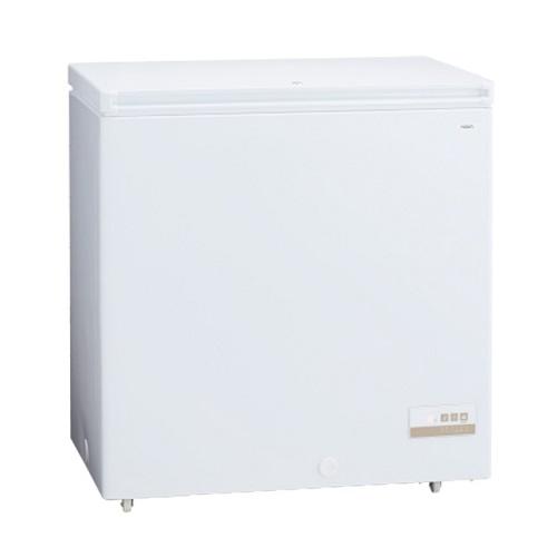 AQUA（アクア） 1ドア冷凍庫 AQF-20CP(W) : ケーズデンキ Yahoo!ショップ - 通販 - Yahoo!ショッピング