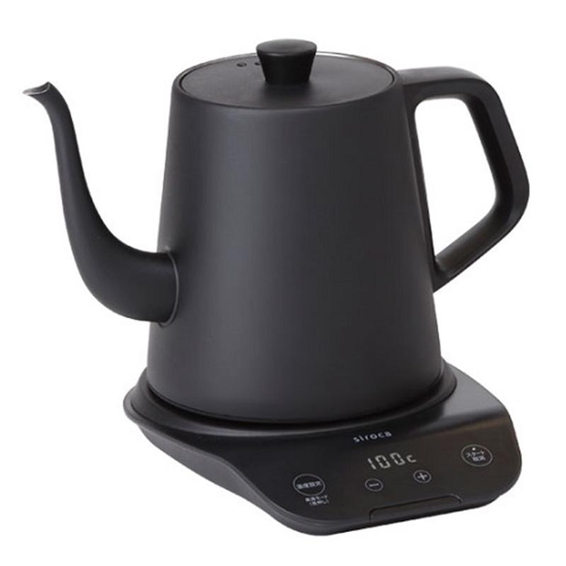 siroca siroca（シロカ） 温度調節電気ケトル SK-D171 : ケーズデンキ Yahoo!ショップ - 通販 - Yahoo!ショッピング