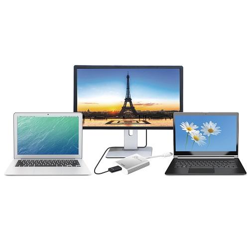 j5 create j5 create USB 3.0 to 4K HDMIディスプレイアダプター JUA354 : ケーズデンキ Yahoo ...