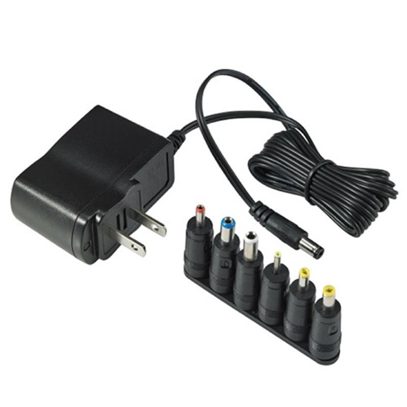 ELPA（エルパ） AC／DCマルチアダプター 4．5V ACD-045S : ケーズデンキ Yahoo!ショップ - 通販 - Yahoo!ショッピング