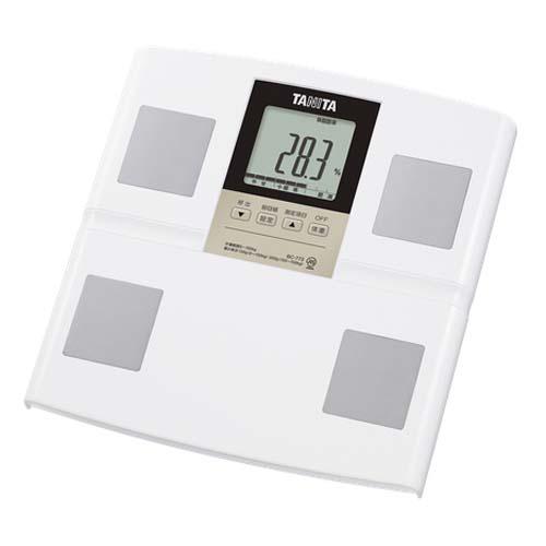 タニタ 体組成計 BC-773-WH : ケーズデンキ Yahoo!ショップ - 通販 - Yahoo!ショッピング
