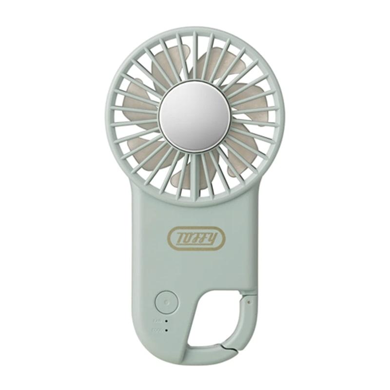 LADONNA（ラドンナ） Toffy 薄型ひんやりフックファン HFN2-SML : ケーズデンキ Yahoo!ショップ - 通販 - Yahoo!ショッピング