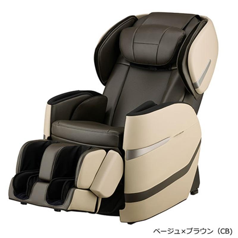 フジ医療器 マッサージチェア E25 リラックスマスター AS-R630-CB : ケーズデンキ Yahoo!ショップ - 通販 - Yahoo!ショッピング