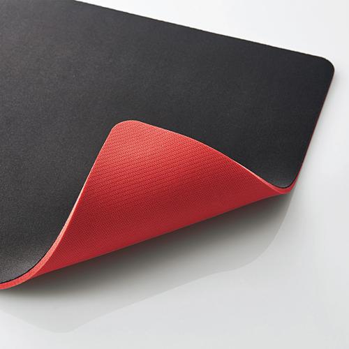 エレコム ゲーミングマウスパッド MP-G01BK :4953103363397:ケーズデンキ Yahoo!ショップ - 通販 - Yahoo!ショッピング