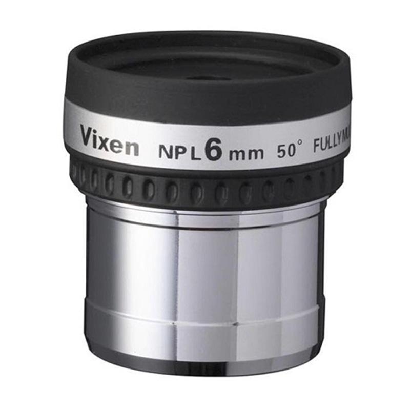 Vixen（ビクセン） 接眼レンズ NPL6mm :4955295392025:ケーズデンキ Yahoo!ショップ - 通販 - Yahoo!ショッピング