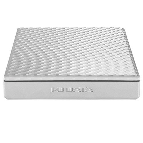 I-O DATA（アイ・オー・データ機器） ポータブルHDD HDPT-UTS2W : 4957180142326 : ケーズデンキ ...