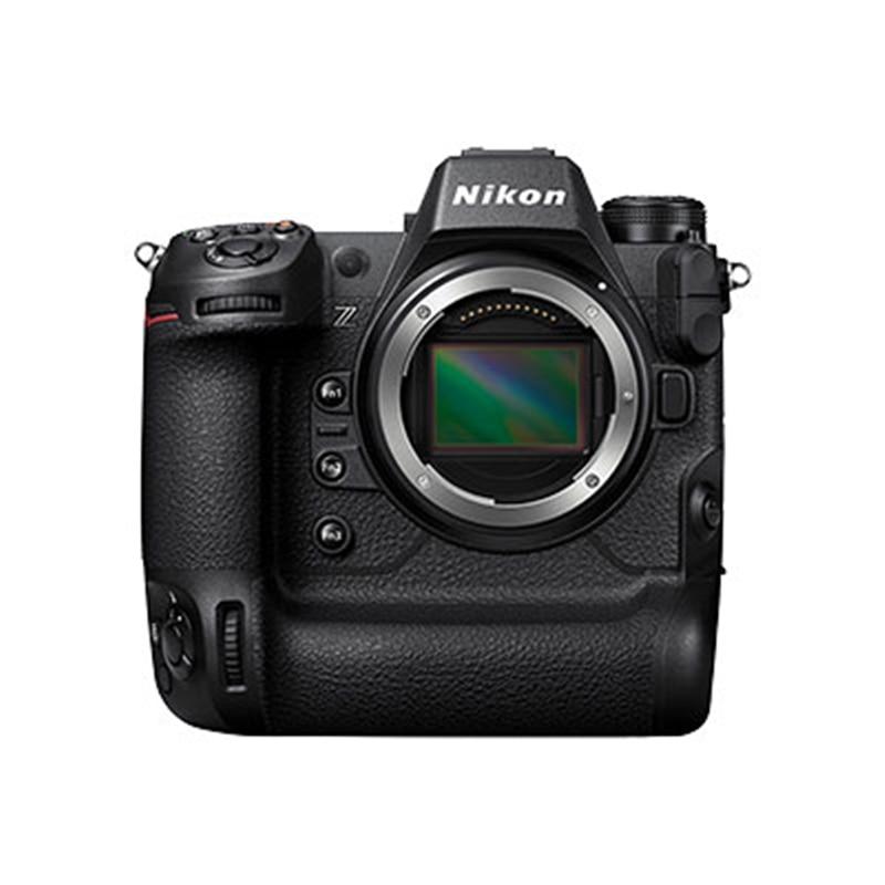 ニコン Nikon（ニコン） ミラーレスカメラ ボディ Z9ボディ : ケーズデンキ Yahoo!ショップ - 通販 - Yahoo!ショッピング