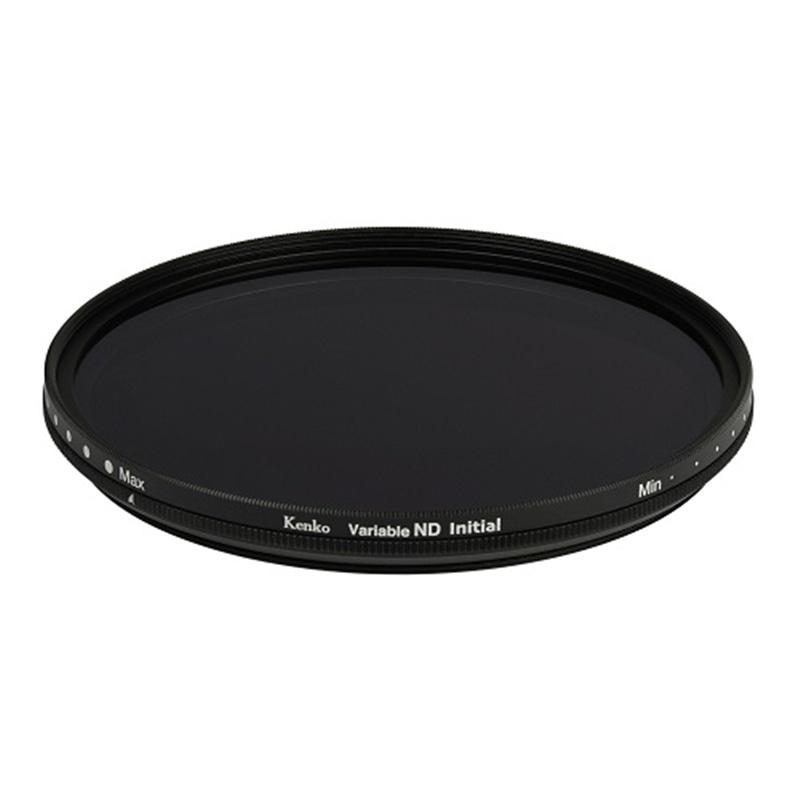 ケンコー Kenko（ケンコー） バリアブルND Initial（イニシャル）NDフィルター 67mm Initial 67mm : ケーズデンキ Yahoo!ショップ - 通販 ...