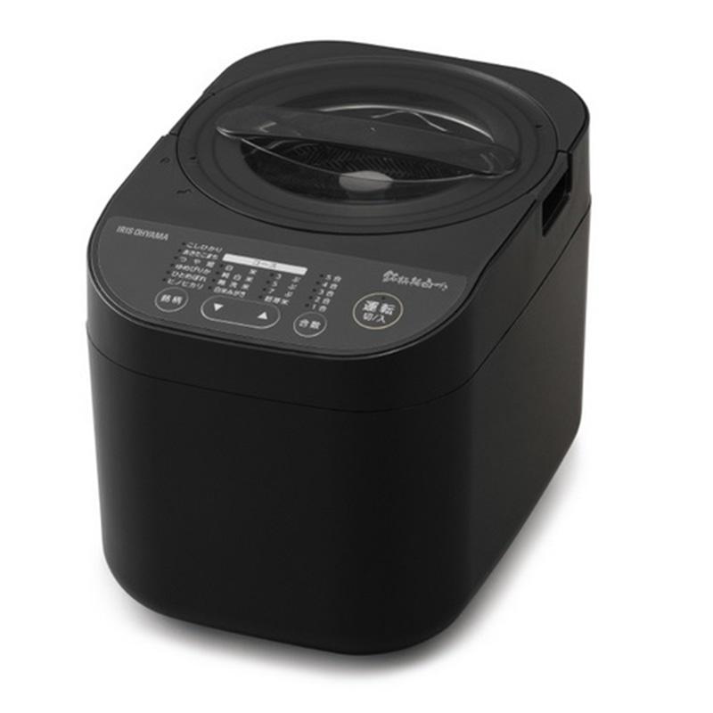 アイリスオーヤマ 精米機 KRCI-C5-B : ケーズデンキ Yahoo!ショップ - 通販 - Yahoo!ショッピング