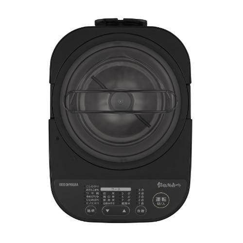 アイリスオーヤマ 精米機 KRCI-C5-B : ケーズデンキ Yahoo!ショップ - 通販 - Yahoo!ショッピング