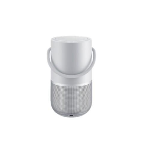 BOSE Portable Smart（Home）Speaker Portable Smart（Home）Speaker SLV ...