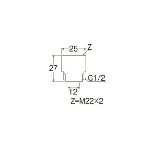三栄水栓 シャワーヘッドアダプター PT250-31 : 4973987750991 : ケーズデンキ Yahoo!ショップ - 通販 - Yahoo!ショッピング