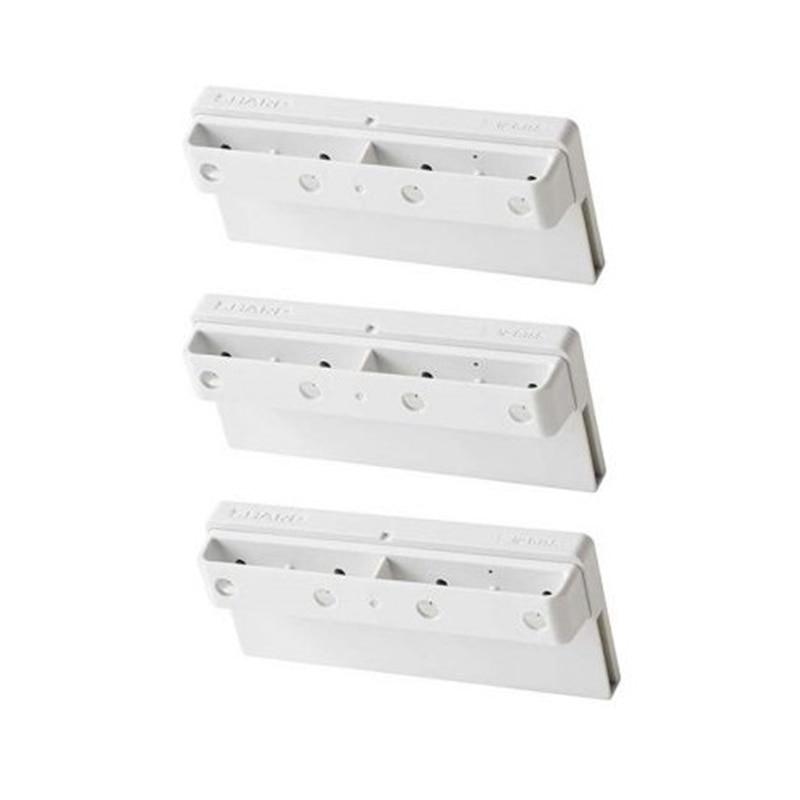 SHARP SHARP（シャープ） 交換用プラズマクラスターイオン発生ユニット(3個入り)＜本体1台分＞ IZ-C75SB3 : ケーズデンキ Yahoo!ショップ - 通販 - Yahoo ...