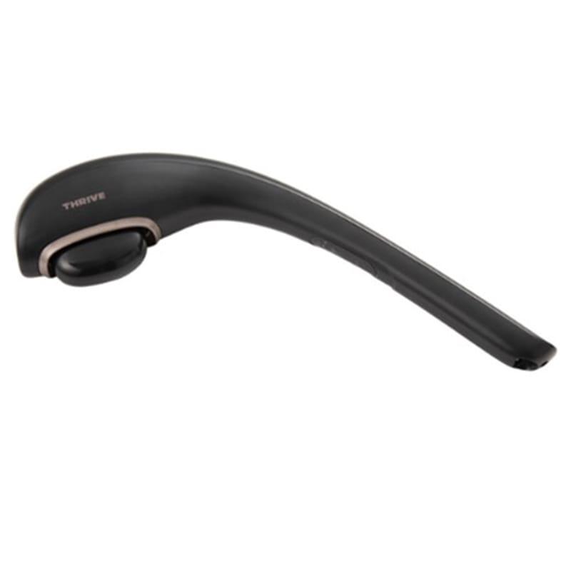 THRIVE THRIVE（スライヴ） ハンディマッサージャー MD-8303S(BK) : ケーズデンキ Yahoo!ショップ - 通販 - Yahoo!ショッピング