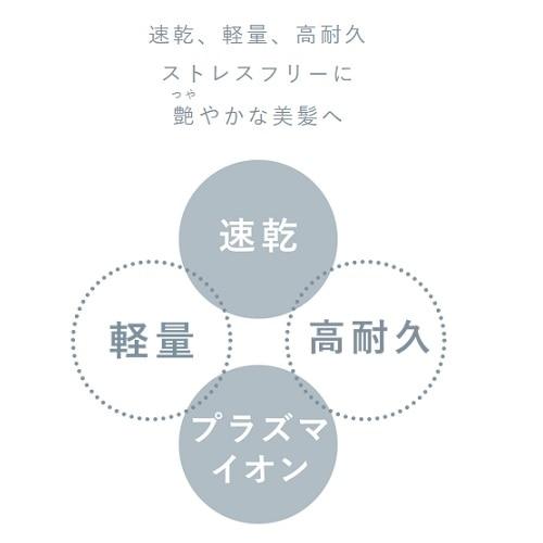 VENUSiS スリムフィットドライヤー VDS-7000-H : ケーズデンキ Yahoo!ショップ - 通販 - Yahoo!ショッピング