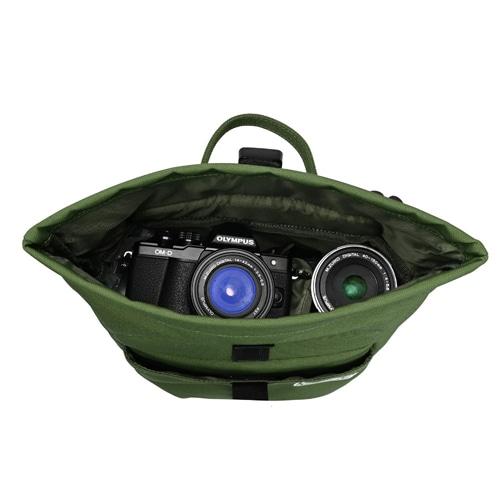 エツミ Coleman ロールバッグS VCO-8790 : ケーズデンキ Yahoo!ショップ - 通販 - Yahoo!ショッピング