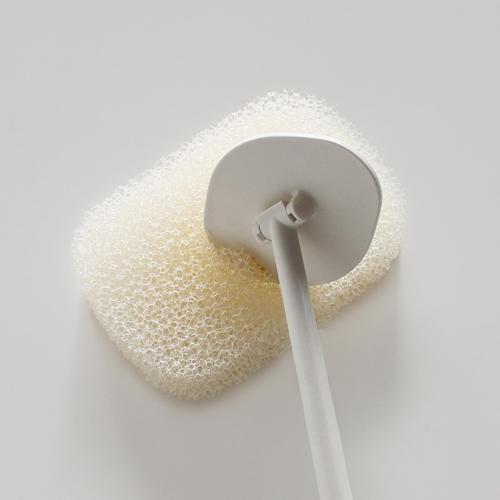 マーナ きれいに暮らすシリーズ お風呂の柄付きスポンジ リフィル W606W : 4976404360612 : ケーズデンキ Yahoo!ショップ - 通販 - Yahoo!ショッピング