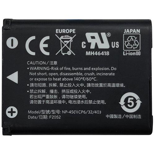 KODAK（コダック） 充電式 Li-ion電池 LB012 : 4978877195098 : ケーズデンキ Yahoo!ショップ - 通販 - Yahoo!ショッピング