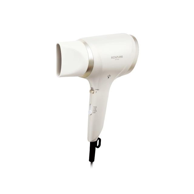 小泉 イオンバランスドライヤー KHD-9040-W : ケーズデンキ Yahoo!ショップ - 通販 - Yahoo!ショッピング