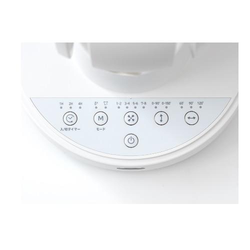小泉 サーキュレーター KCF-1552/W : ケーズデンキ Yahoo!ショップ - 通販 - Yahoo!ショッピング