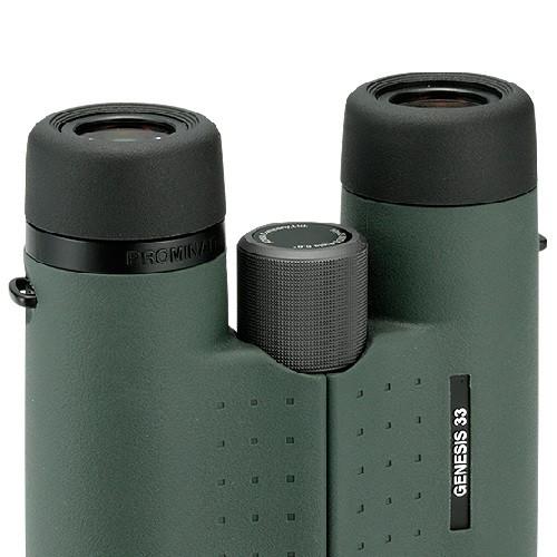 Kowa コーワ ダハプリズム双眼鏡 8倍 33mm 防水 GENESIS 8x33 : ケーズデンキ Yahoo!ショップ - 通販 ...