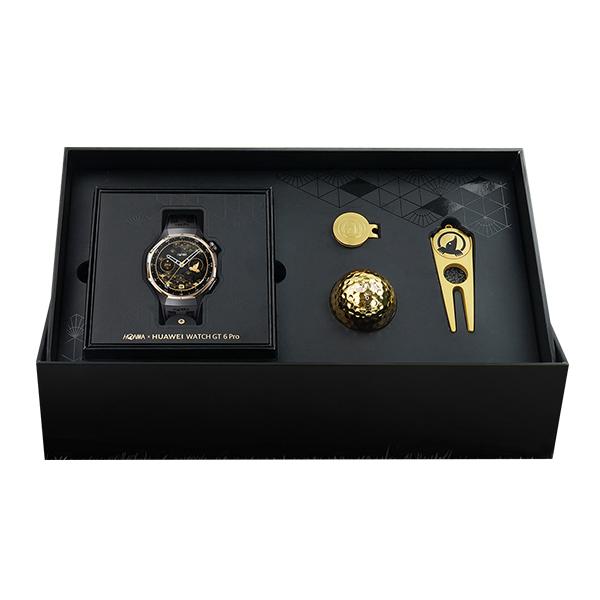 HUAWEI（ファーウェイ） スマートウォッチ HONMA×HUAWEI WATCH GT6 Pro : ケーズデンキ Yahoo!ショップ - 通販 - Yahoo!ショッピング