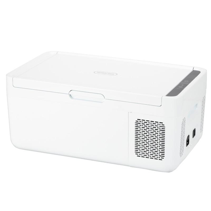 DOMETIC ドメティック ポータブル2wayコンプレッサー冷凍庫/冷蔵庫 MCG15WH : ケーズデンキ Yahoo!ショップ - 通販 - Yahoo!ショッピング