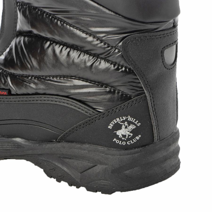 【特価・アウトレット】 メンズ ダウンブーツ スノーブーツ ウィンターブーツ ノルディックブーツ 防寒ブーツ 積寒地対応 保温 中綿 防滑 ...