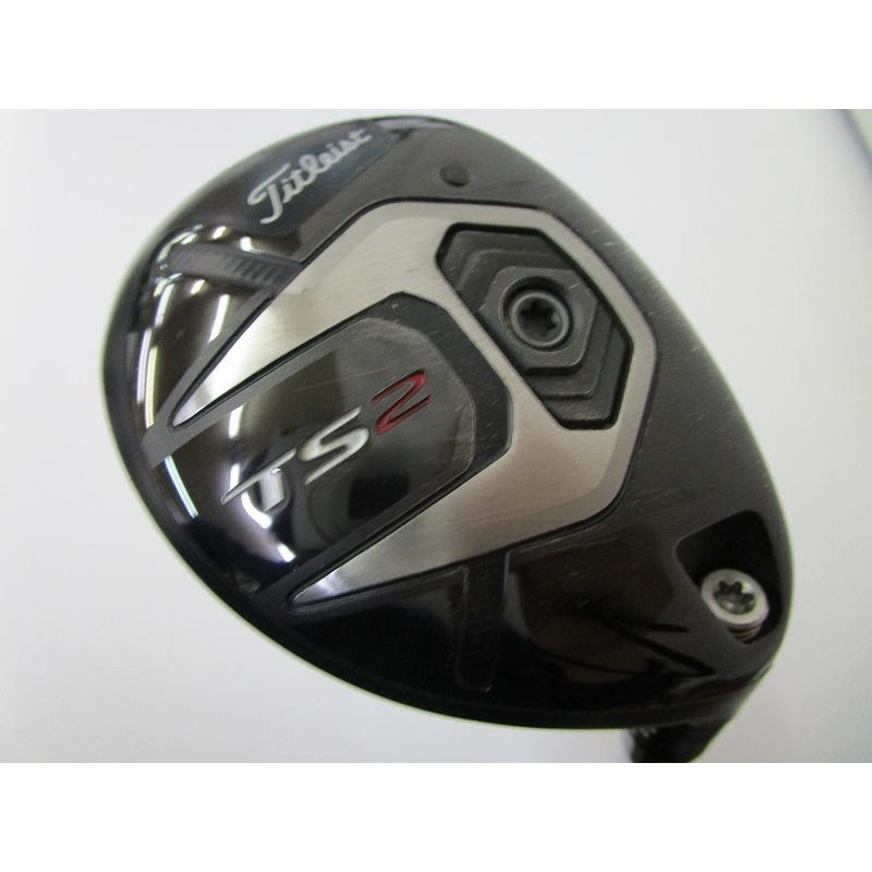 Titleist タイトリスト/TS2ユーティリティー/KBSツアー110(Rフレックス)/21° : K sゴルフ ヤフー店 - 通販 - Yahoo!ショッピング