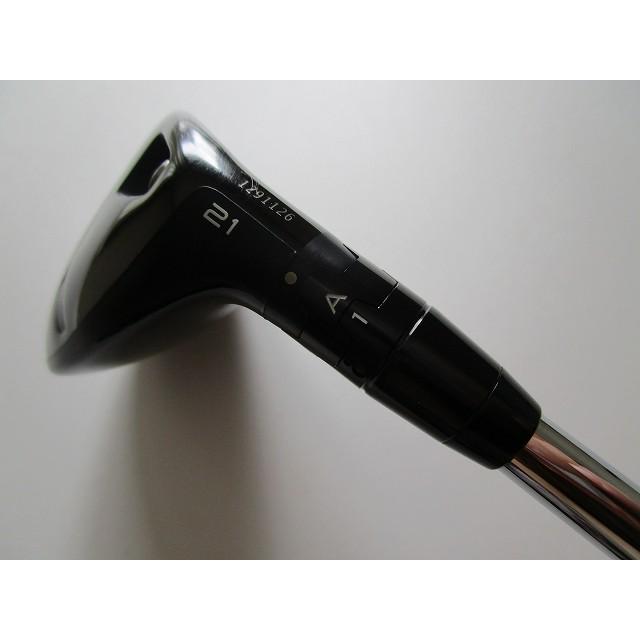 Titleist タイトリスト/TS2ユーティリティー/KBSツアー110(Rフレックス)/21° : K sゴルフ ヤフー店 - 通販 - Yahoo!ショッピング