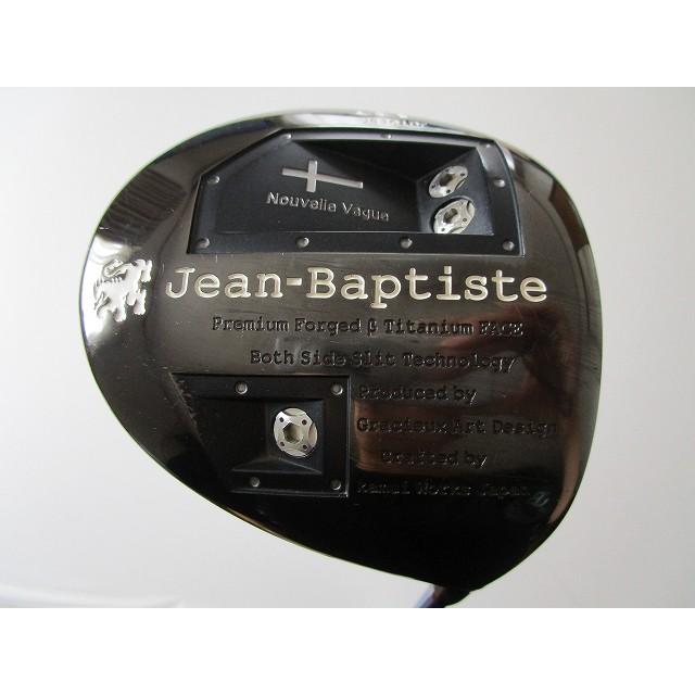 Jean-Baptiste JB-301 Nouvelle Vagueドライバー/Avant-Garde AG501(LUMIEREフレックス ...
