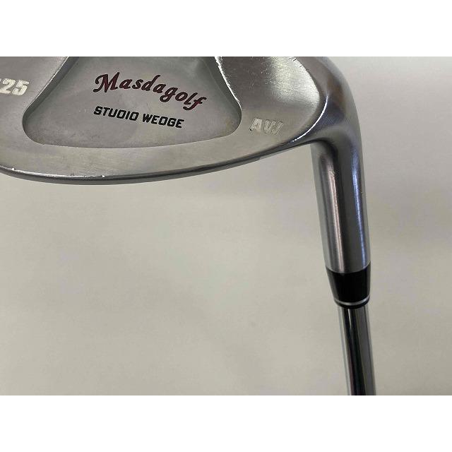 Masdagolf/STUDIO WEDGE M425 AW ウェッジ/N.S.PRO MODUS3 TOUR 105(Wedge Flex)/52° : K sゴルフ ヤフー店 - 通販 ...