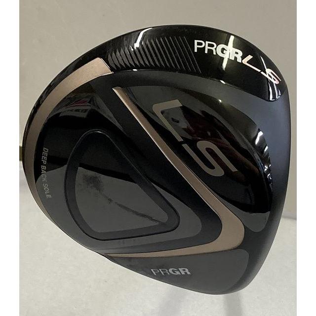PRGR プロギア/LS 2023年モデル ドライバー/LS (2023)/SPEEDER NX For PRGR(Sフレックス)/10.5° : K sゴルフ ヤフー店 - 通販 ...